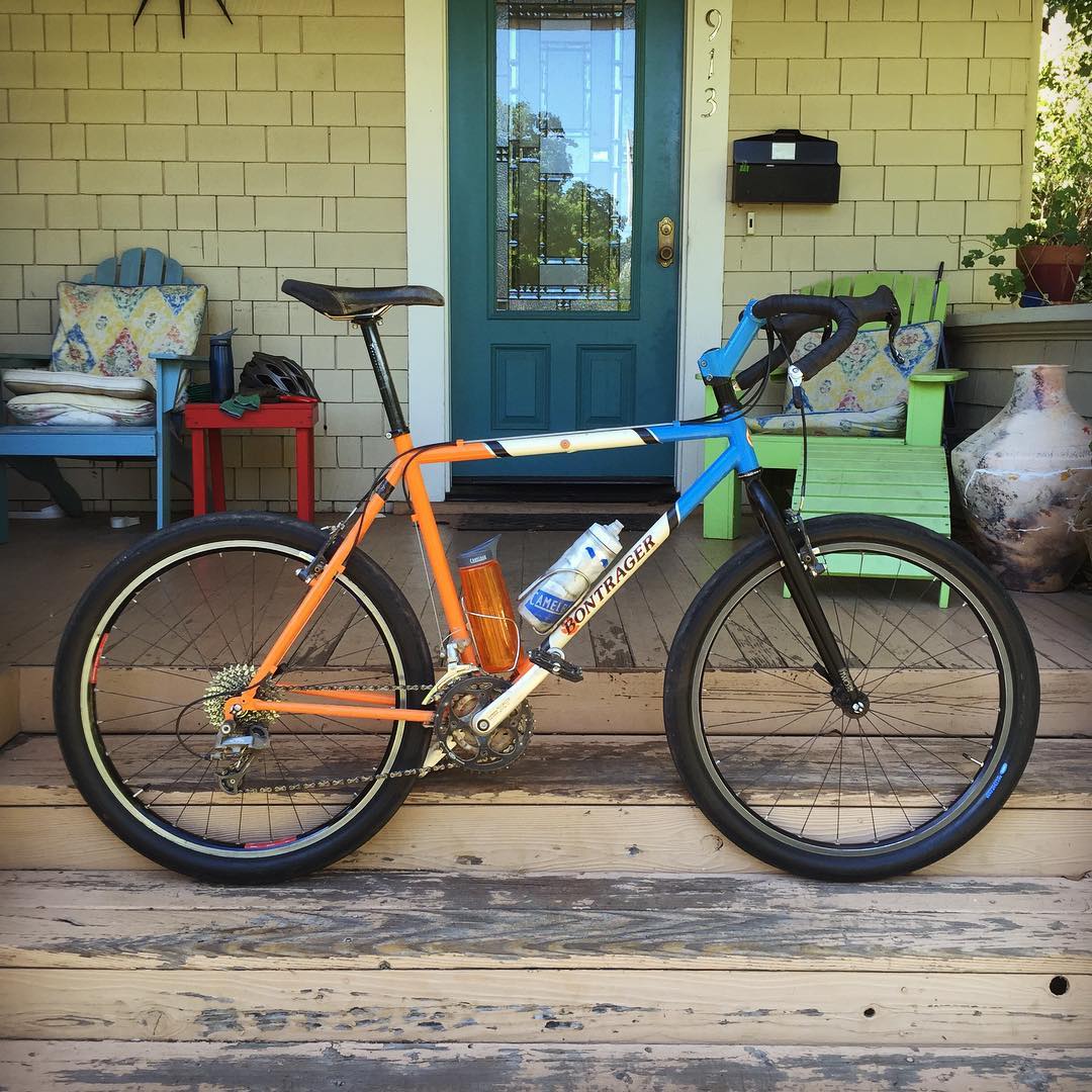 Fine Bikes – Bike Tinker