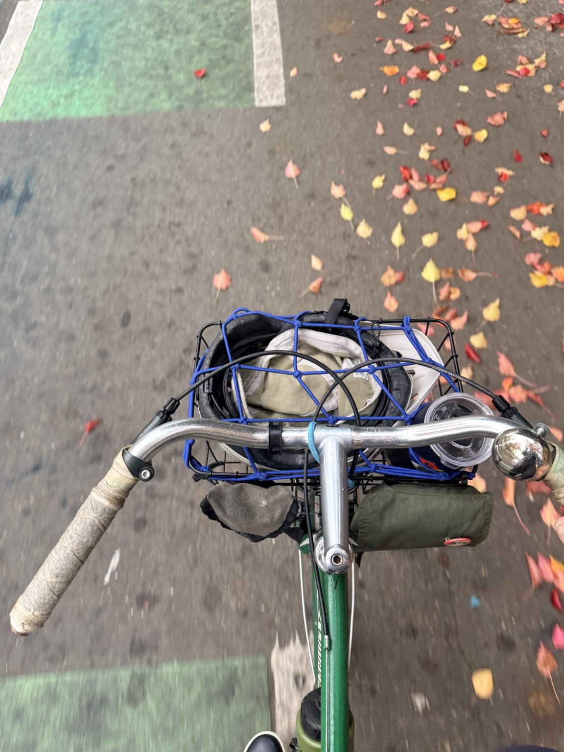 Tried and liked 2025 #9 – Bike Tinker