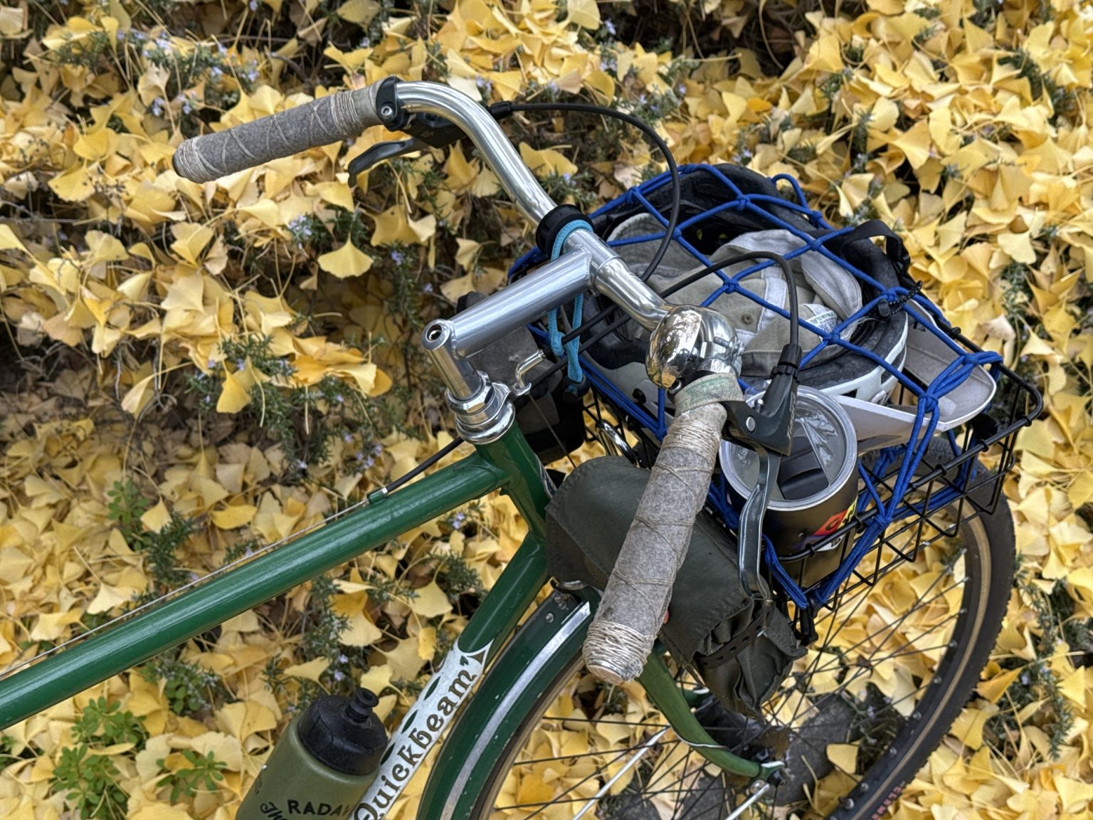 Tried and liked 2025 #9 – Bike Tinker